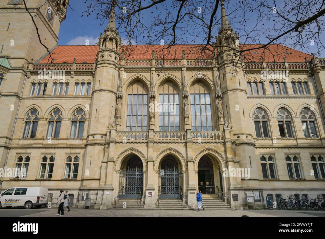 Braunschweig ansicht hi-res stock photography and images - Alamy