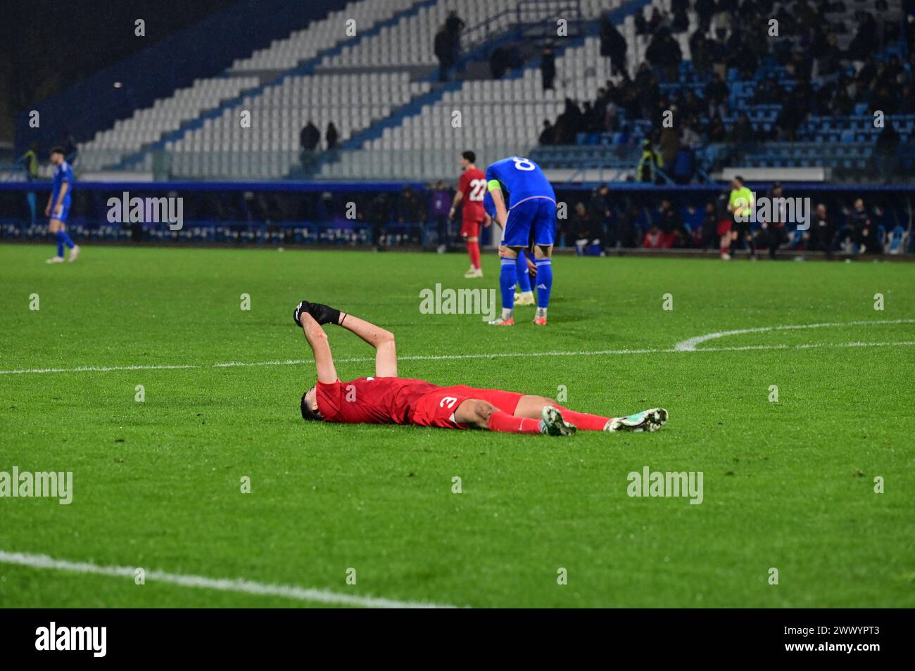 Uefa euro 2024 draw hi-res stock photography and images - Alamy