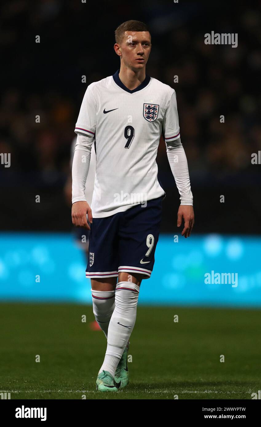 Toughsheet community stadium hi-res stock photography and images - Alamy