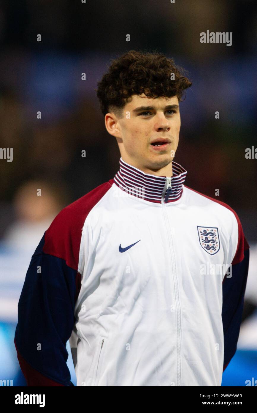 Toughsheet community stadium hi-res stock photography and images - Alamy