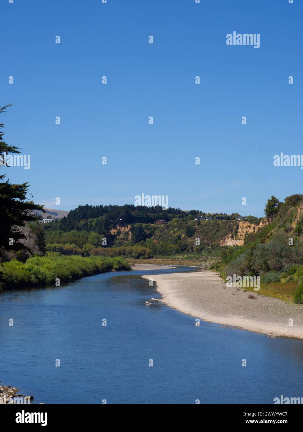 Manawatu scenic new zealand hi-res stock photography and images - Alamy