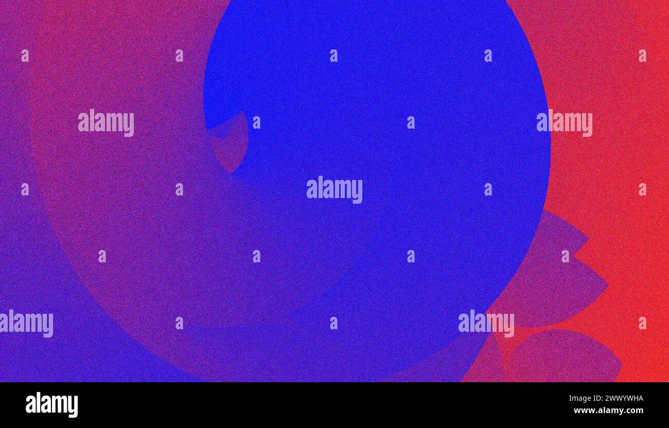 Gradient grainy gradient texture wallpaper, Vector gradient style ...