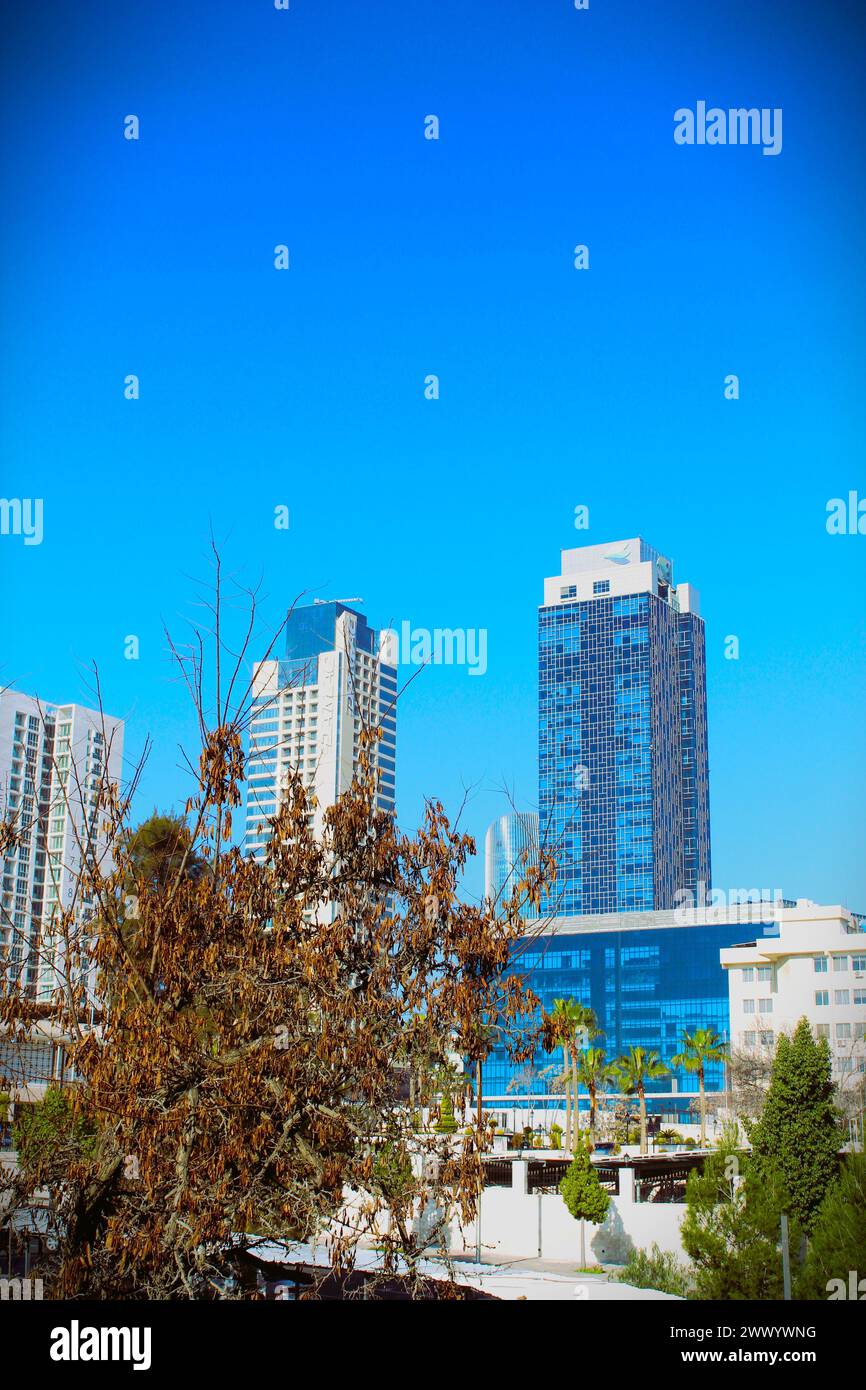 Al abdali area hi-res stock photography and images - Alamy