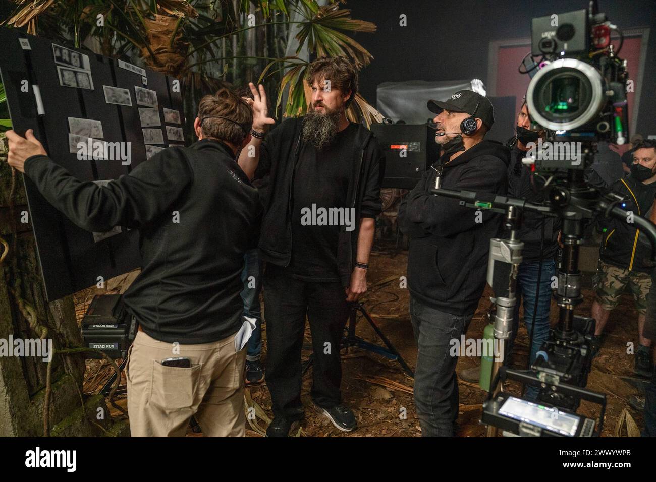 Godzilla x Kong: The New Empire 2024 Godzilla x Kong: The New Empire ...