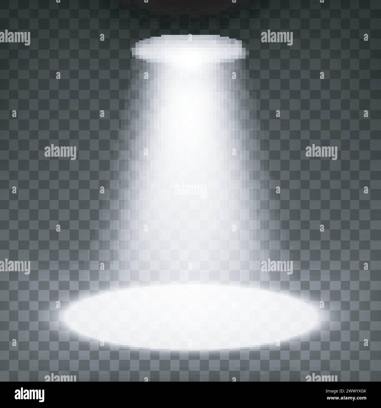 The magic music show Stock Vector Images - Alamy