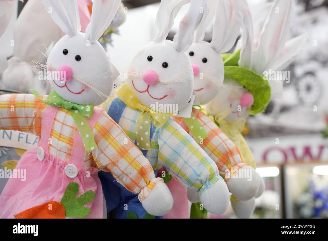 2024 easter hi-res stock photography and images - Alamy