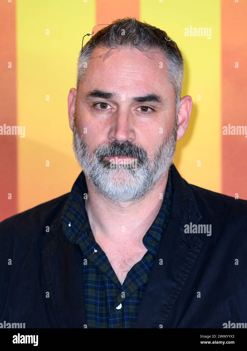 Alexgarland hi-res stock photography and images - Alamy