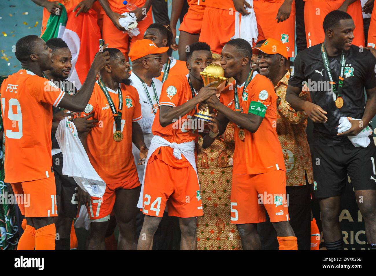 Cote d i voire hi-res stock photography and images - Alamy