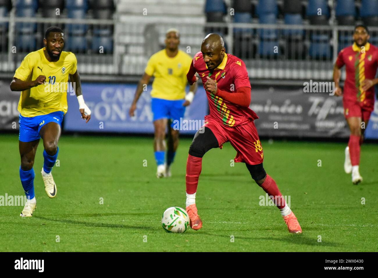 Stade des marais hi-res stock photography and images - Alamy