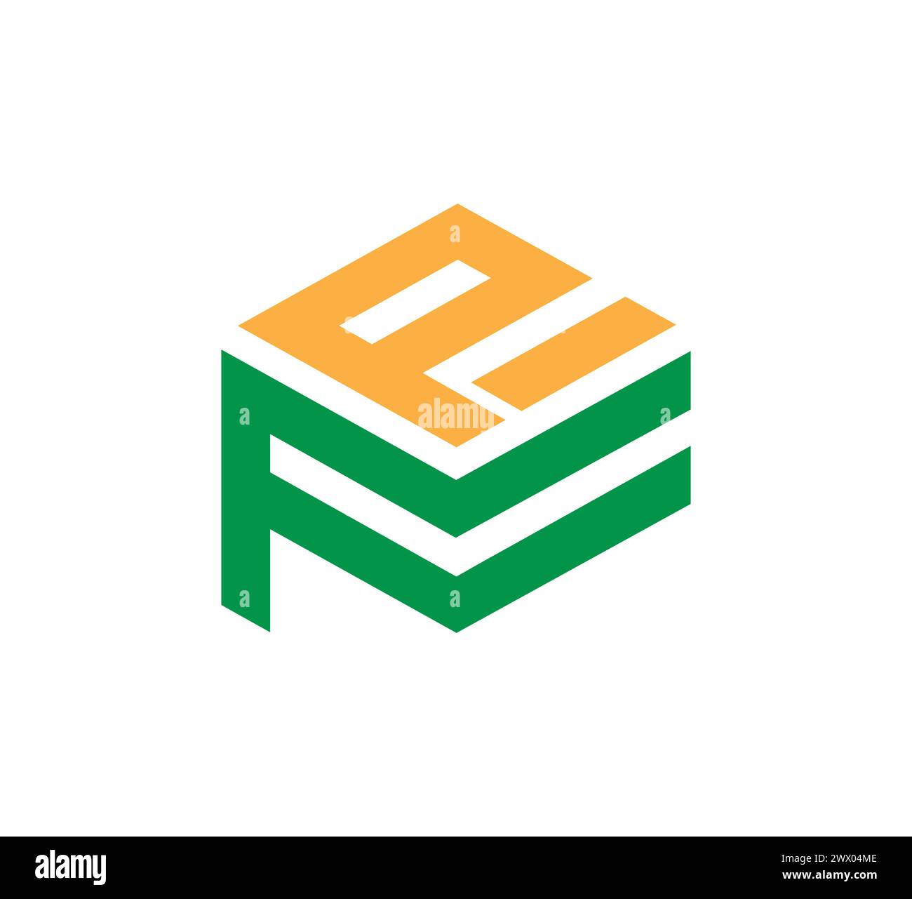Pf tech logo hi-res stock photography and images - Alamy