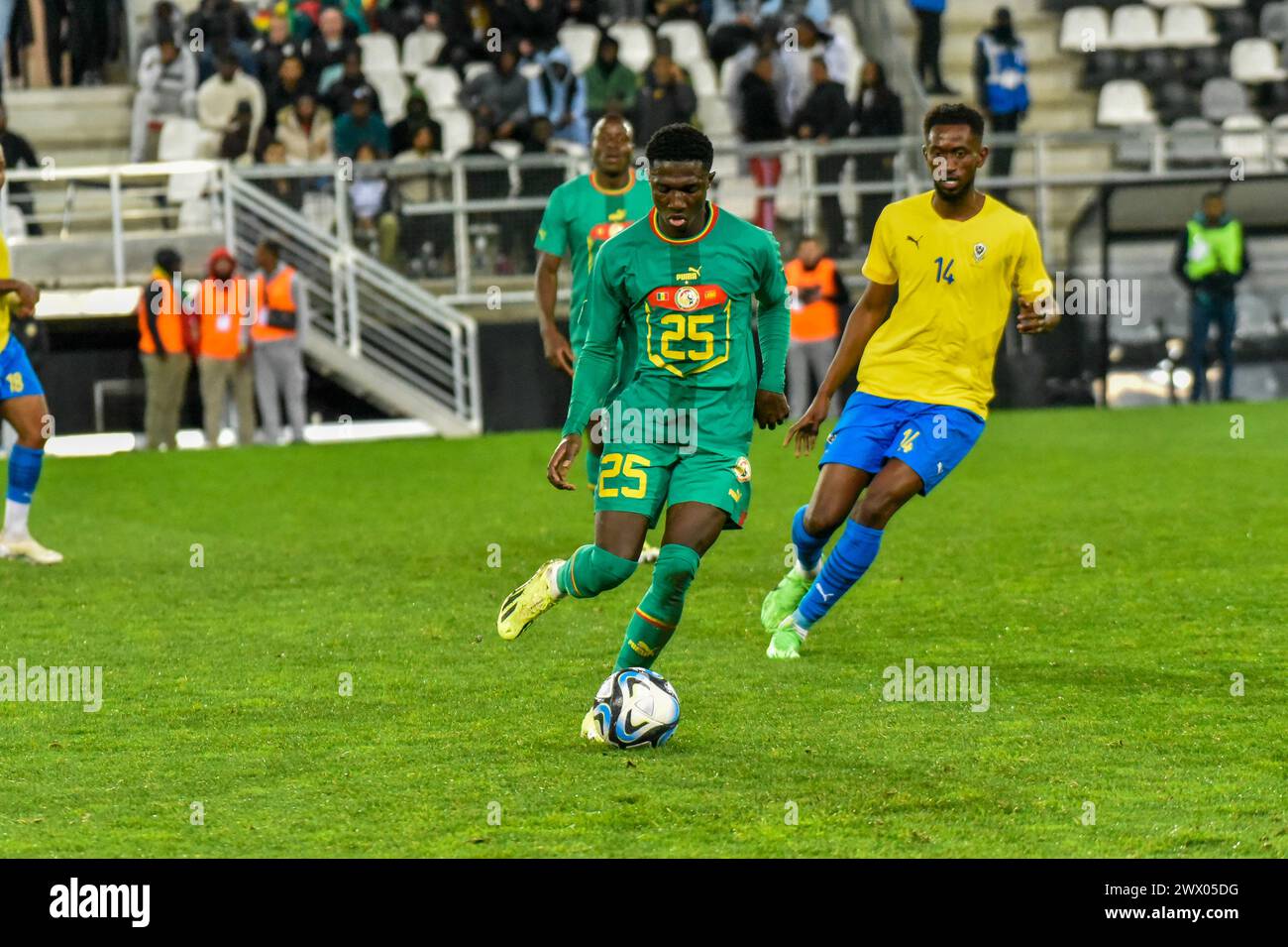 Bocoum hi-res stock photography and images - Alamy