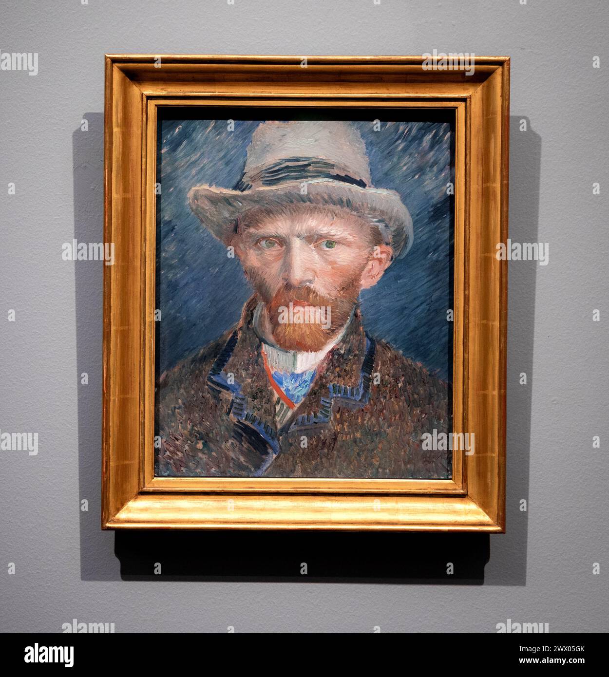 Installings hi-res stock photography and images - Alamy