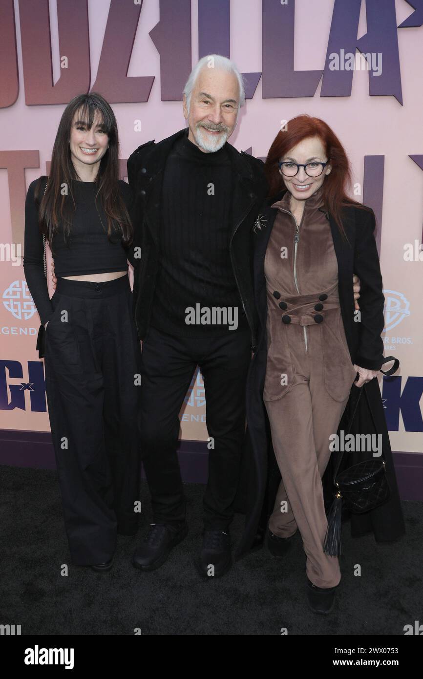 Rick baker hi-res stock photography and images - Alamy