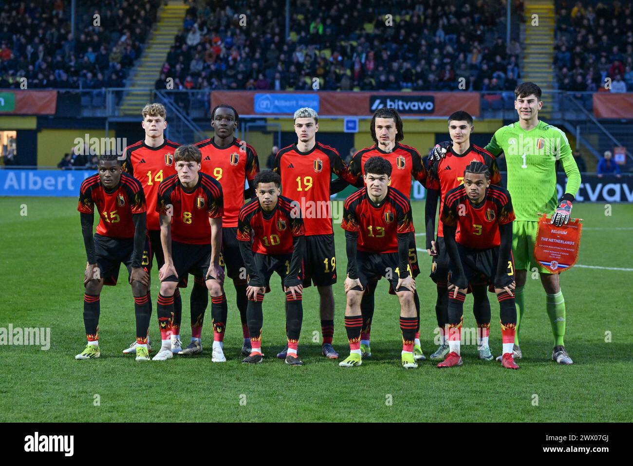 Team veendam hi-res stock photography and images - Alamy