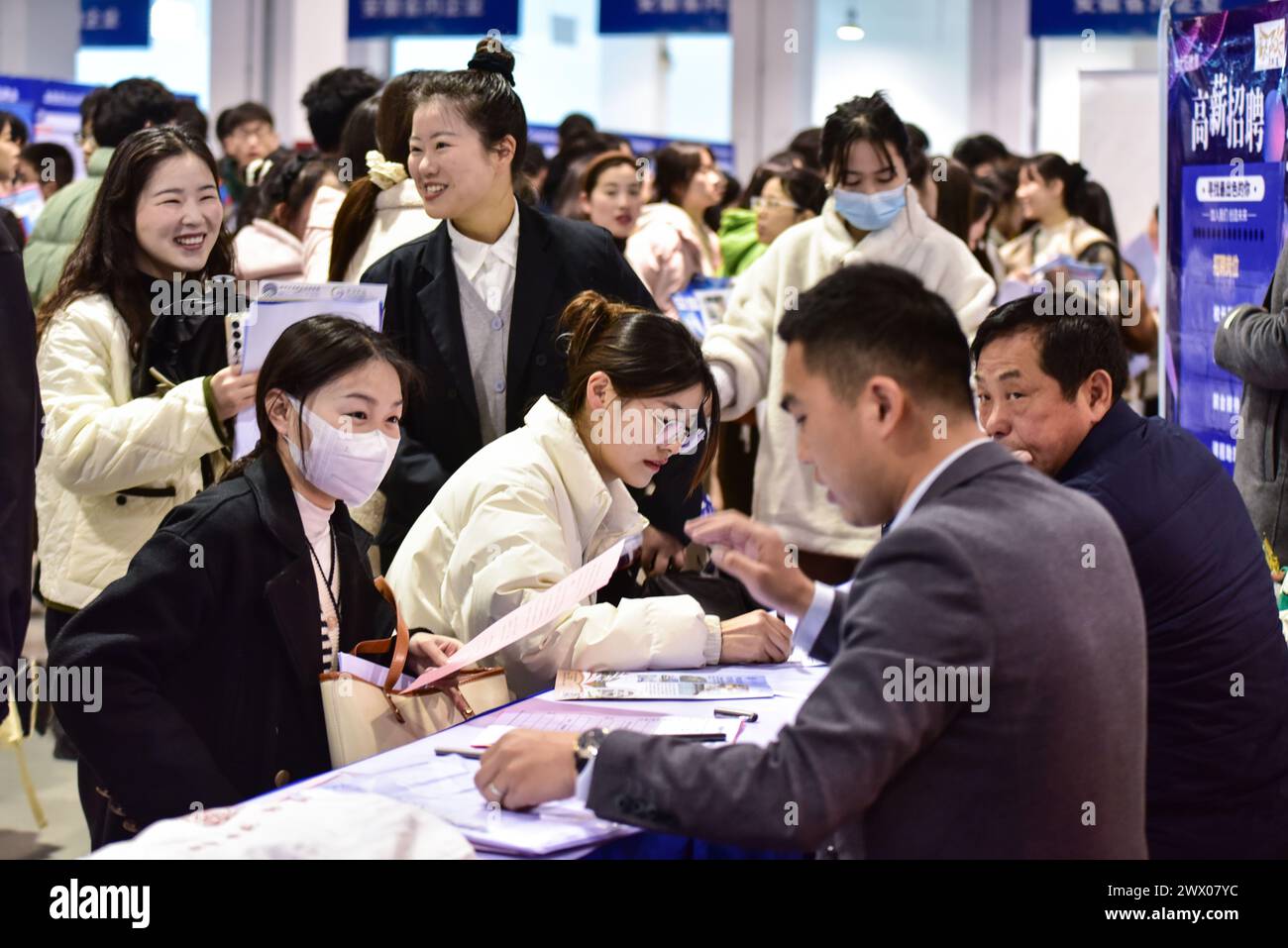 Up booths hi-res stock photography and images - Alamy