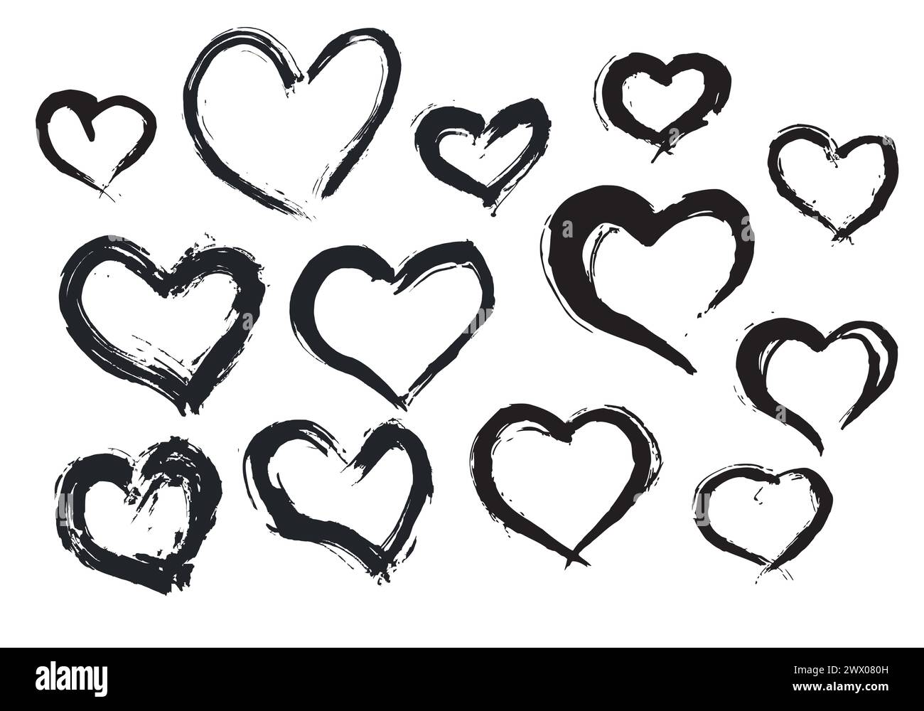 Real Heart Traceable