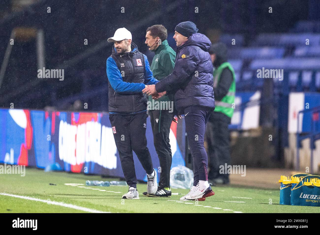 Dan huet hi-res stock photography and images - Alamy