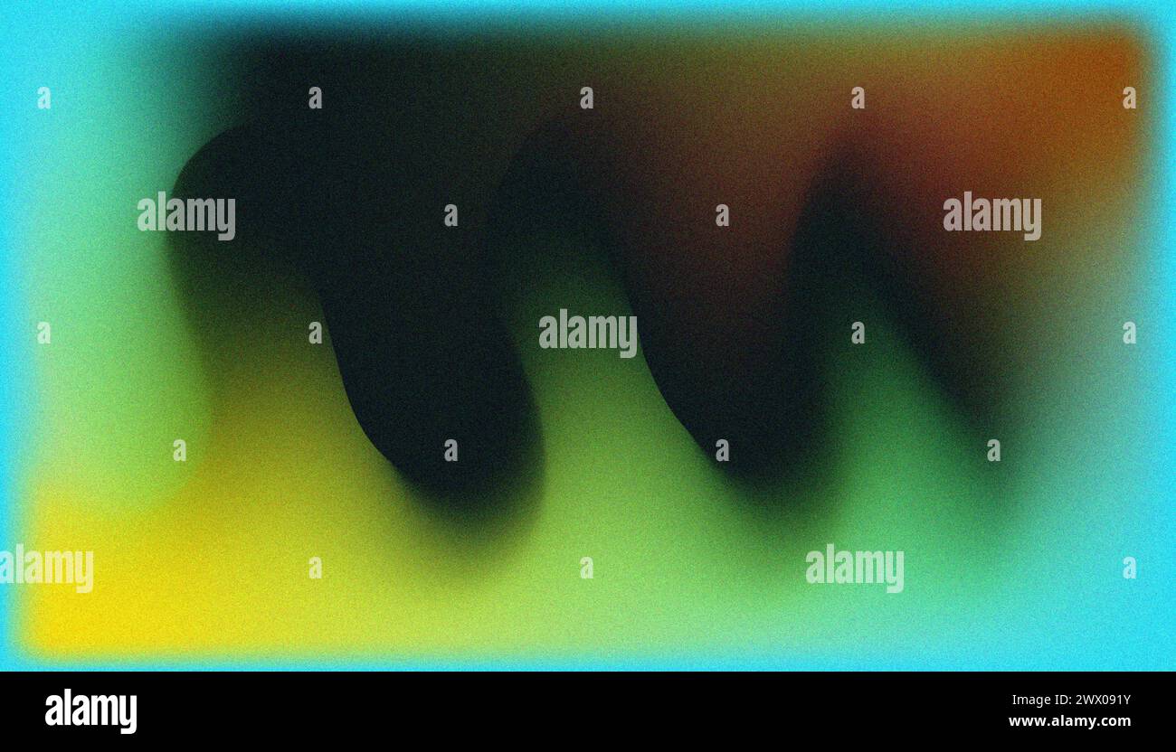 Gradient grainy gradient texture wallpaper, Vector gradient style ...