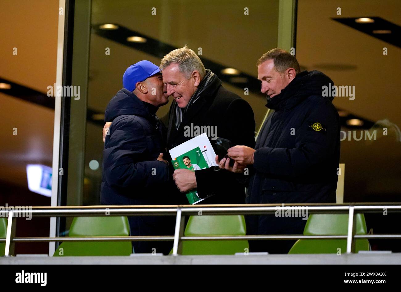 Packie bonner goalkeeper hi-res stock photography and images - Alamy