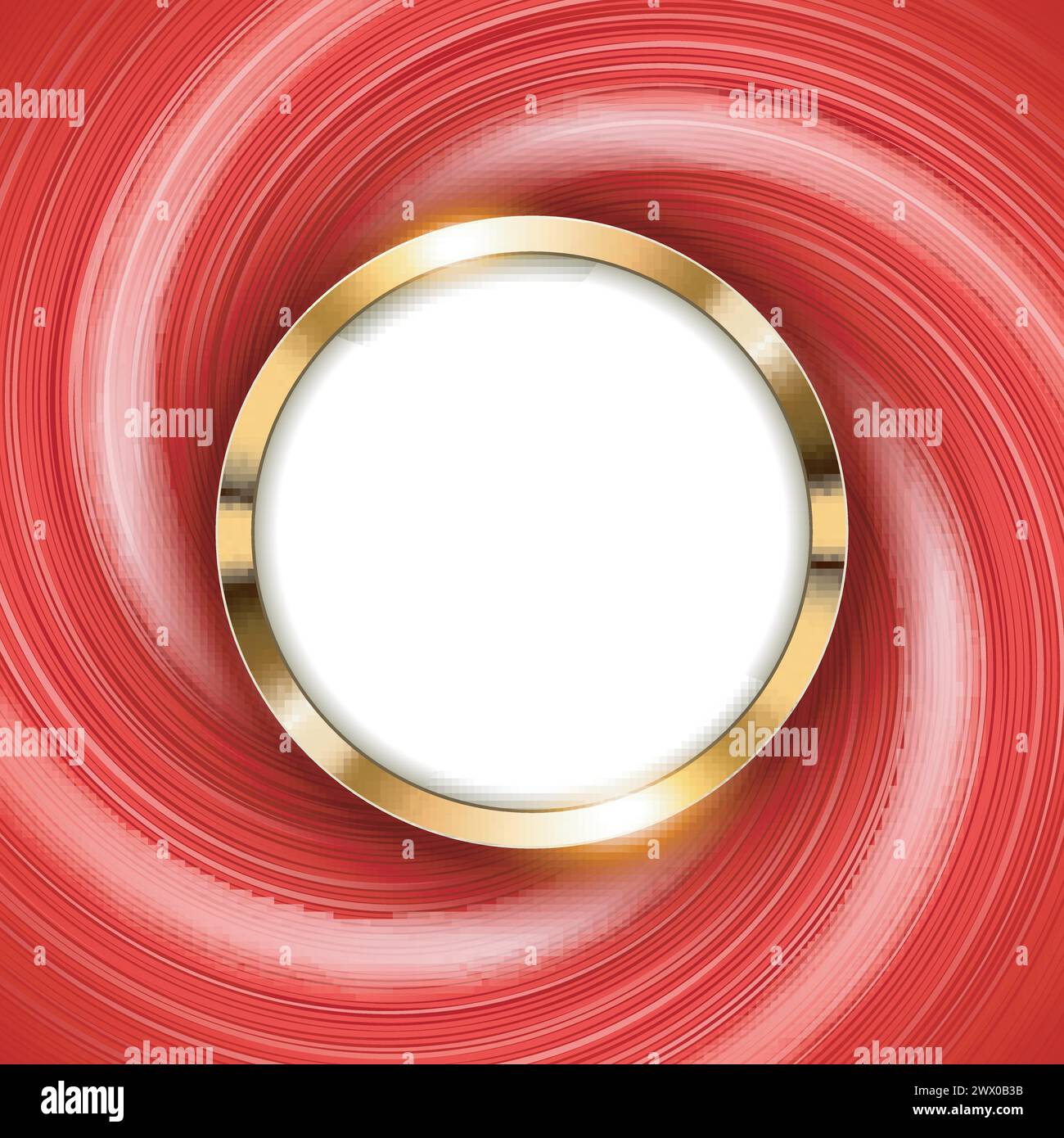 Red light detail Stock Vector Images - Alamy