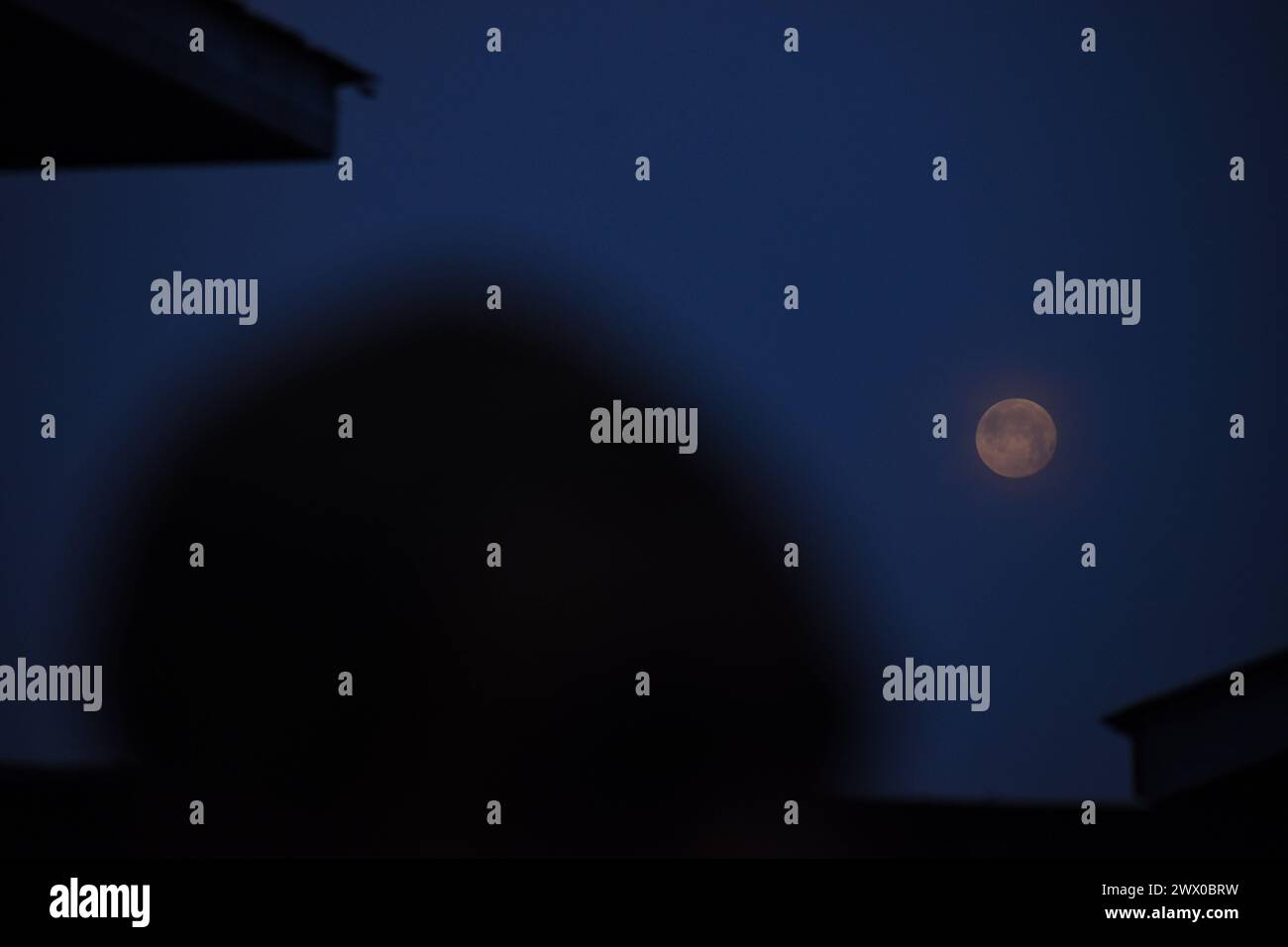 Astrological phenomena hi-res stock photography and images - Alamy