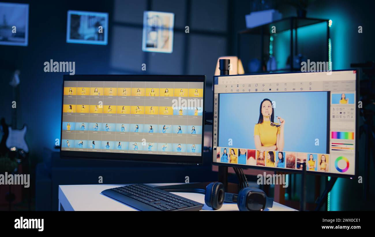 Zoom out tools hi-res stock photography and images - Alamy