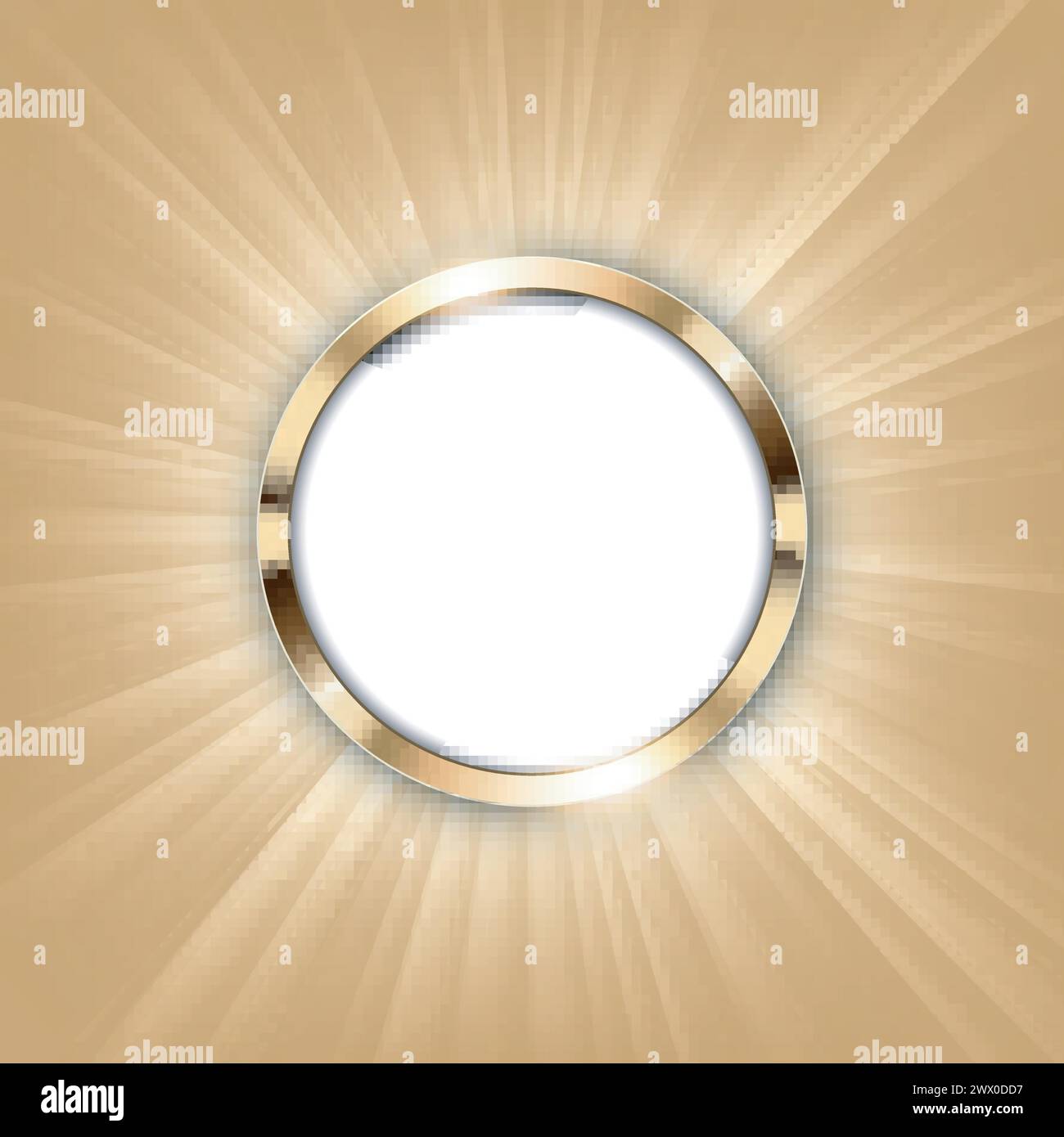 Illuminated detail Stock Vector Images - Alamy