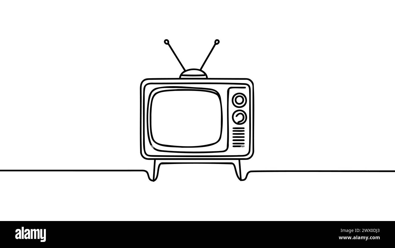 Continuous channel Cut Out Stock Images & Pictures - Alamy