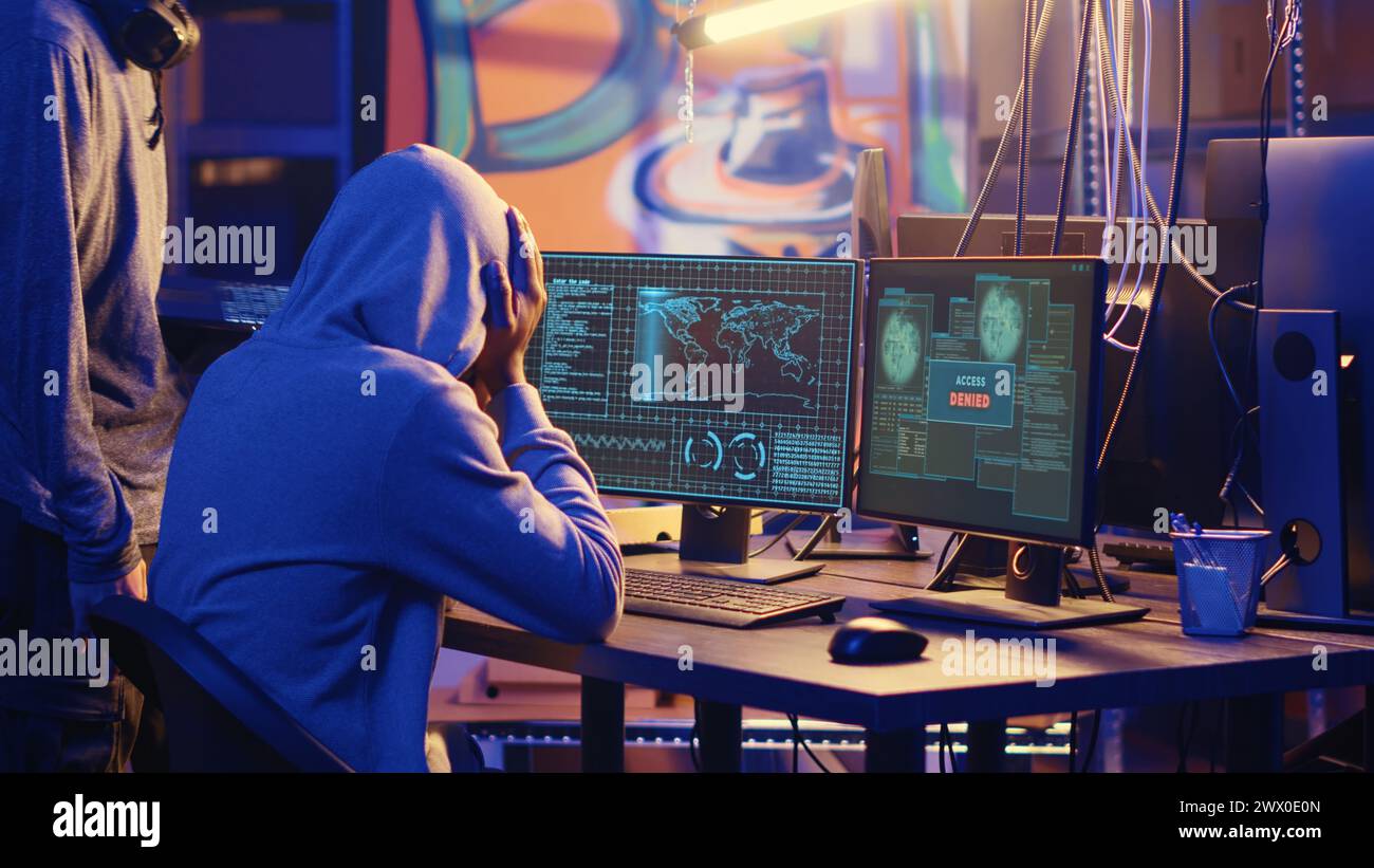 BIPOC hackers in secret headquarters targeting vulnerable unpatched ... BIPOC hackers in secret headquarters targeting vulnerable unpatched ...