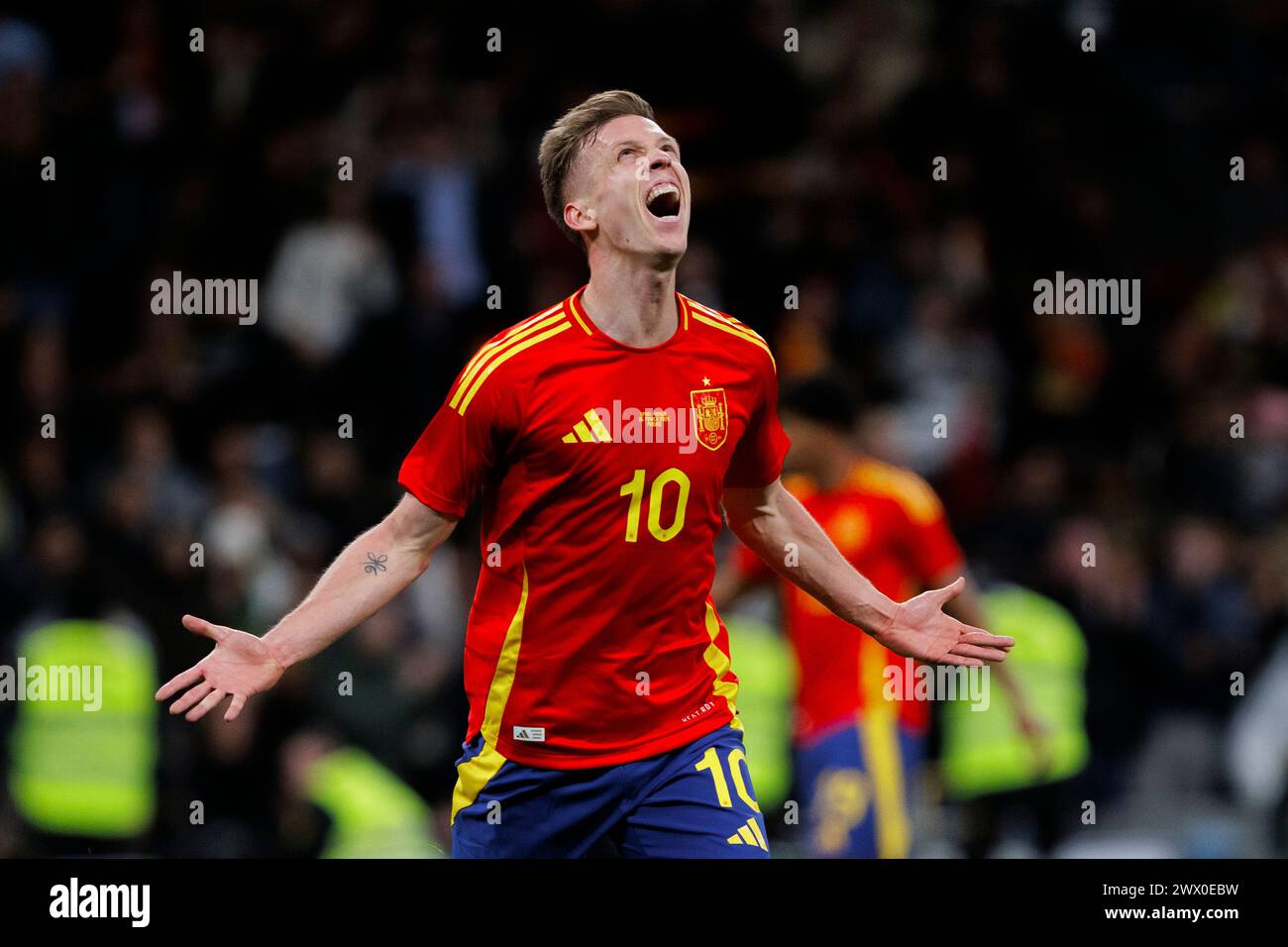 Dani omo hi-res stock photography and images - Alamy