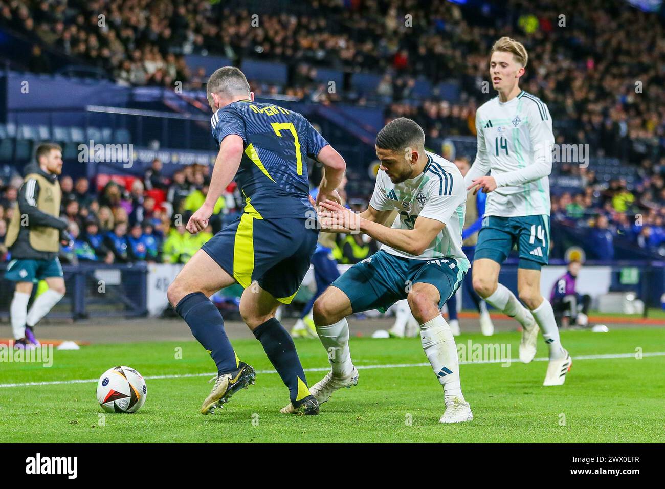 Brodie spence hi-res stock photography and images - Alamy