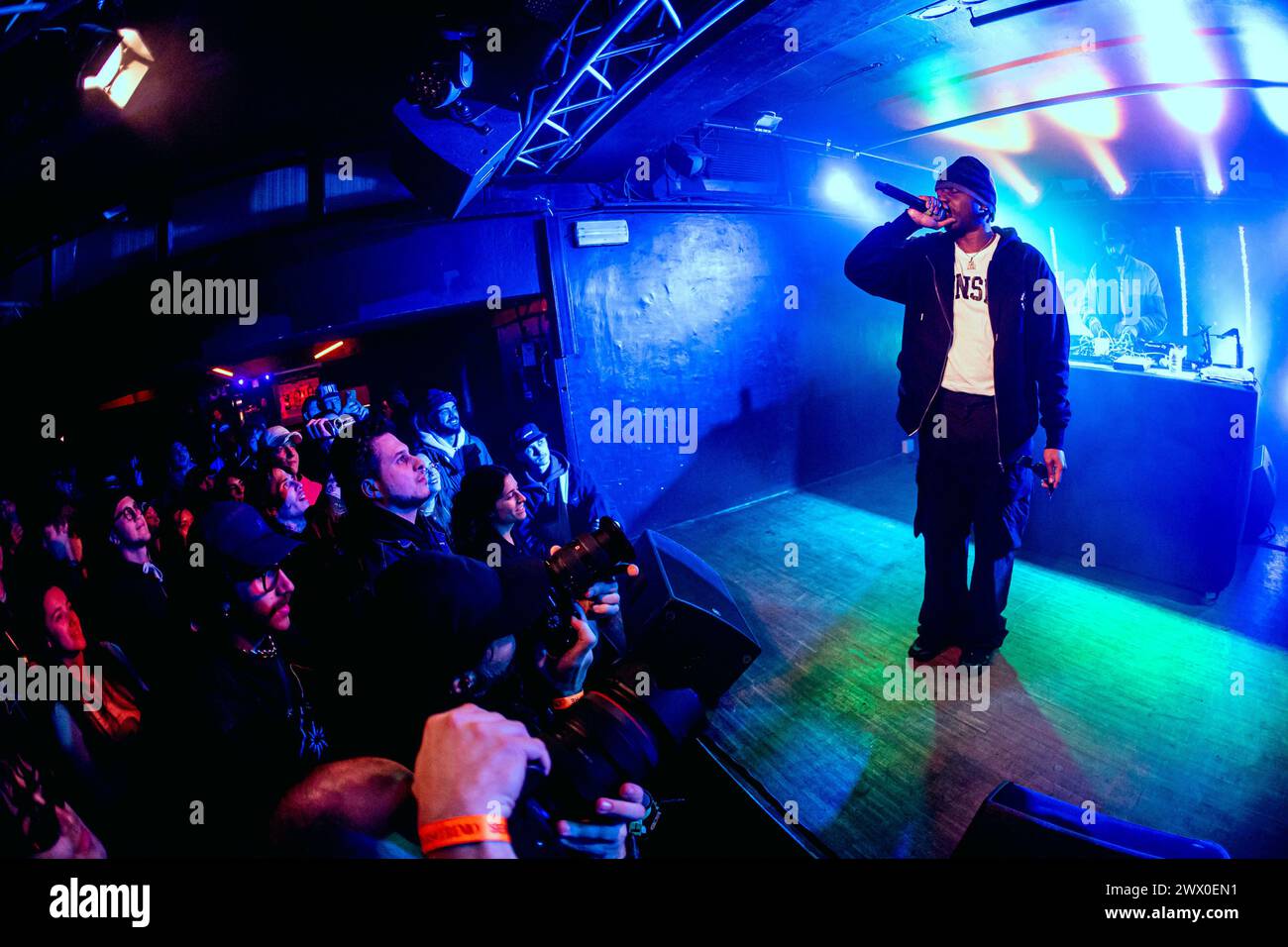 Lord apex italia hi-res stock photography and images - Alamy