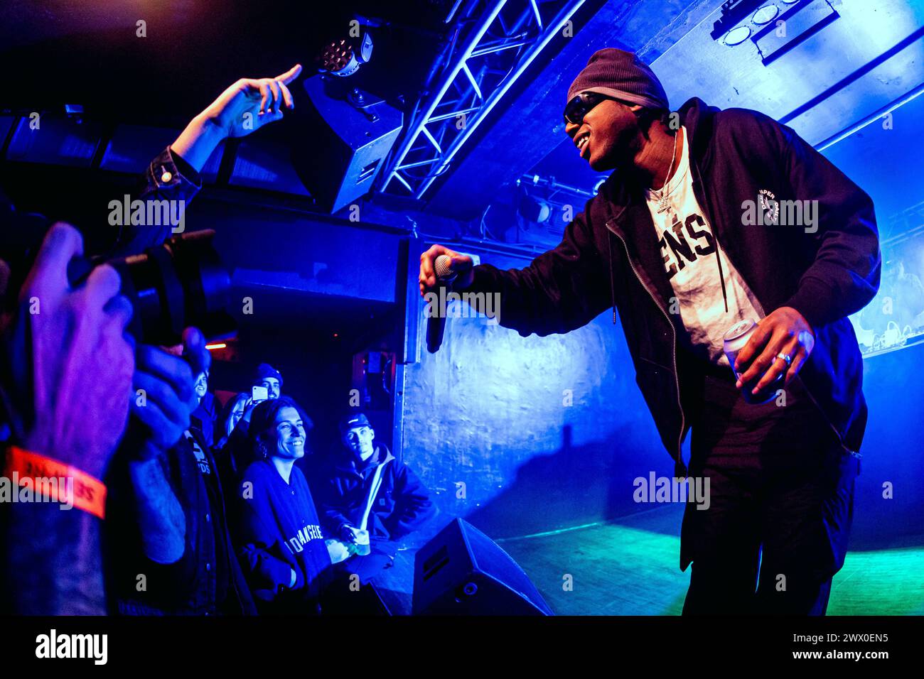 Lord apex music hi-res stock photography and images - Alamy