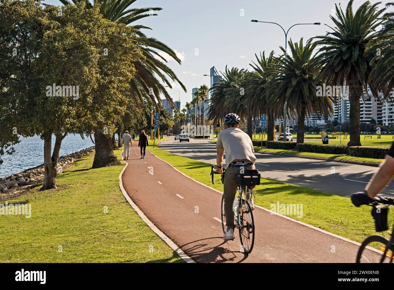 Swan River Cycle Trails – HHCT