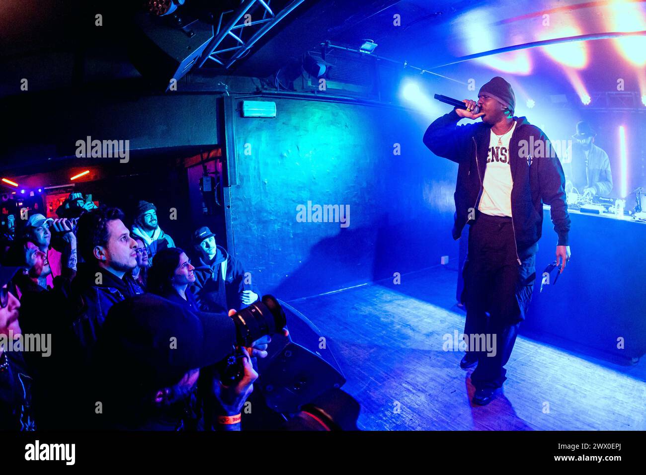 Lord apex tour hi-res stock photography and images - Alamy