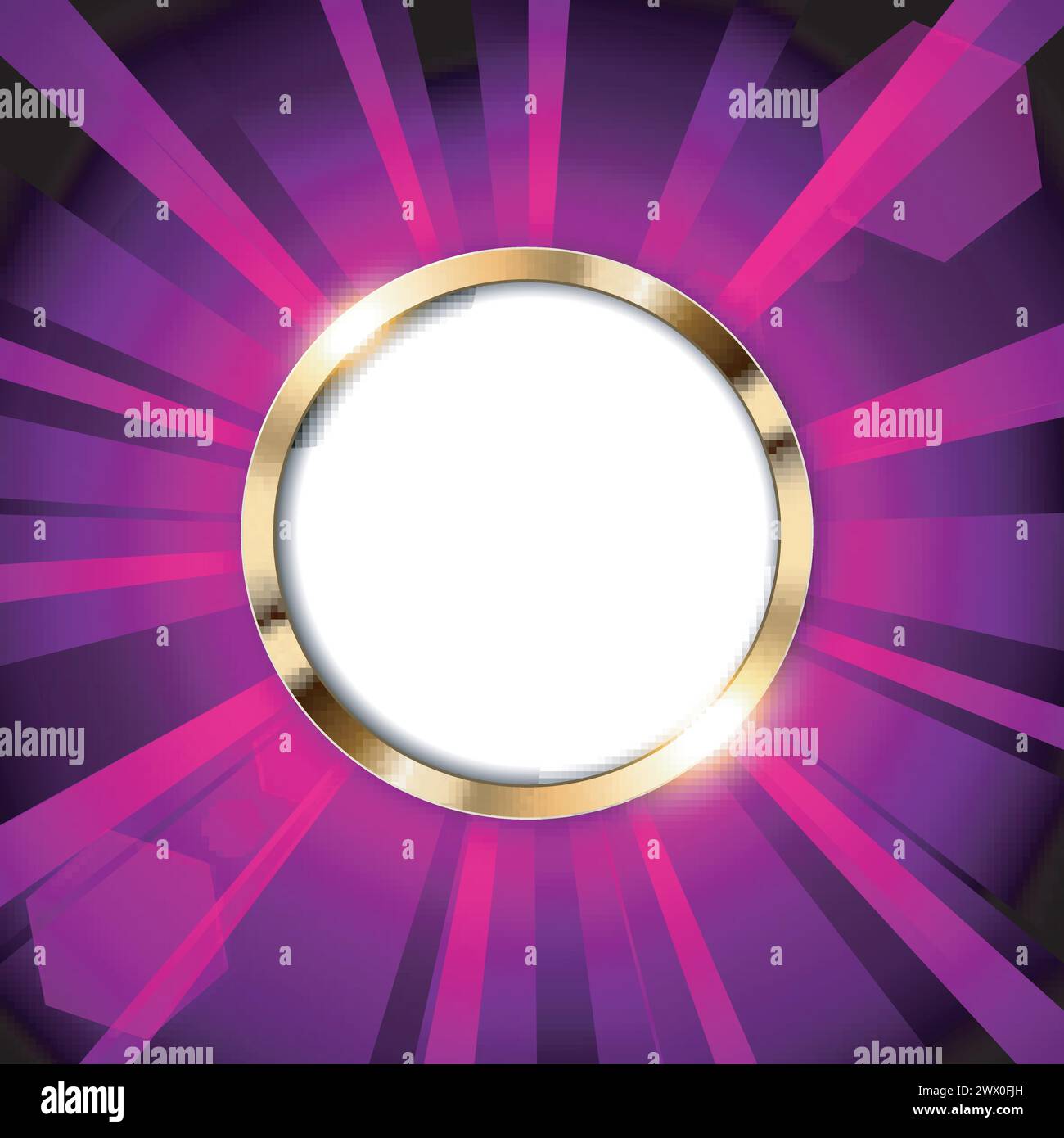 Place card detail Stock Vector Images - Alamy
