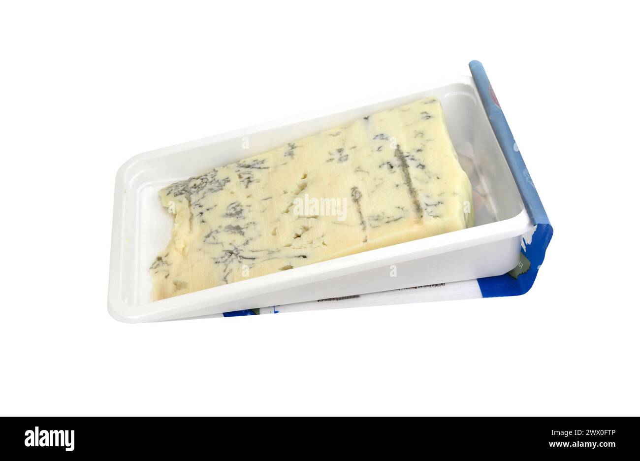 Cheddar cheese package Cut Out Stock Images & Pictures - Alamy