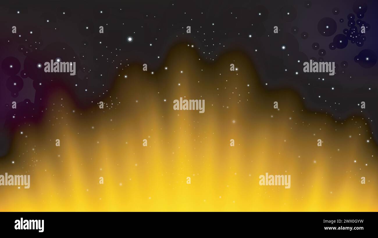 Sky fade Stock Vector Images - Alamy