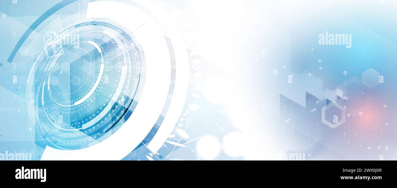 Abstract Artificial intelligence. Cloud computing. Machine learning ...