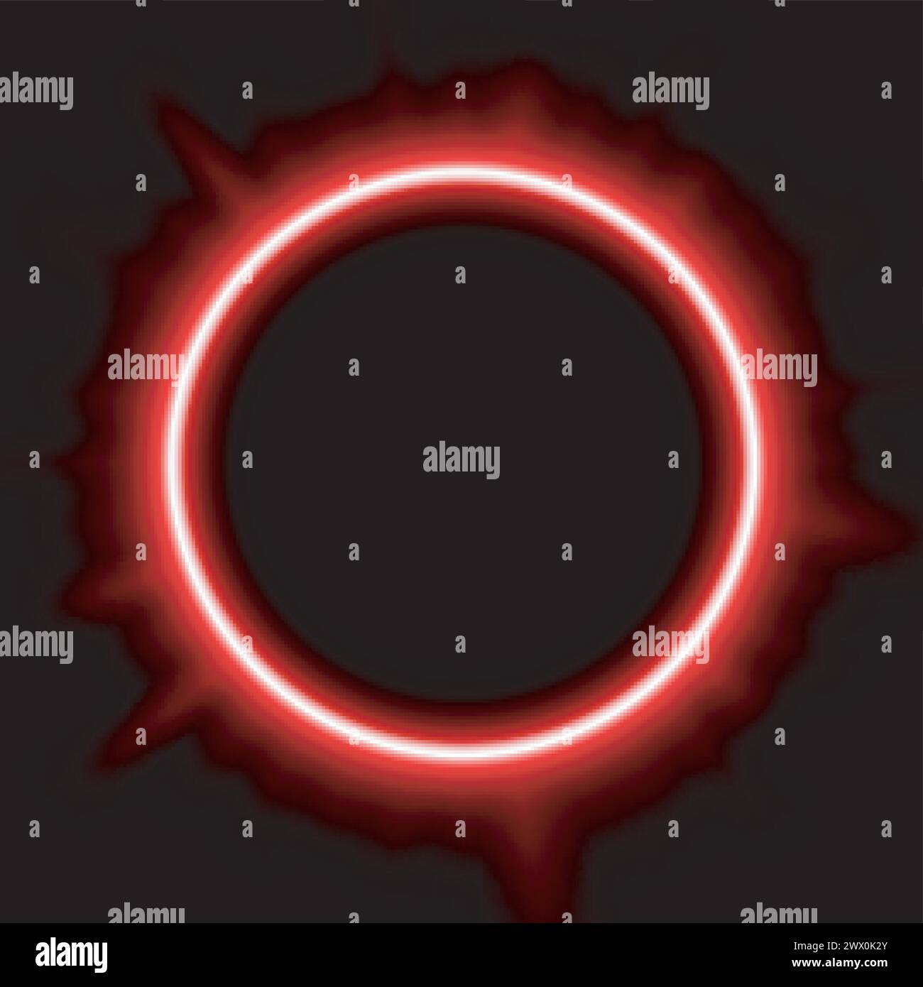 Translucent red Stock Vector Images - Alamy
