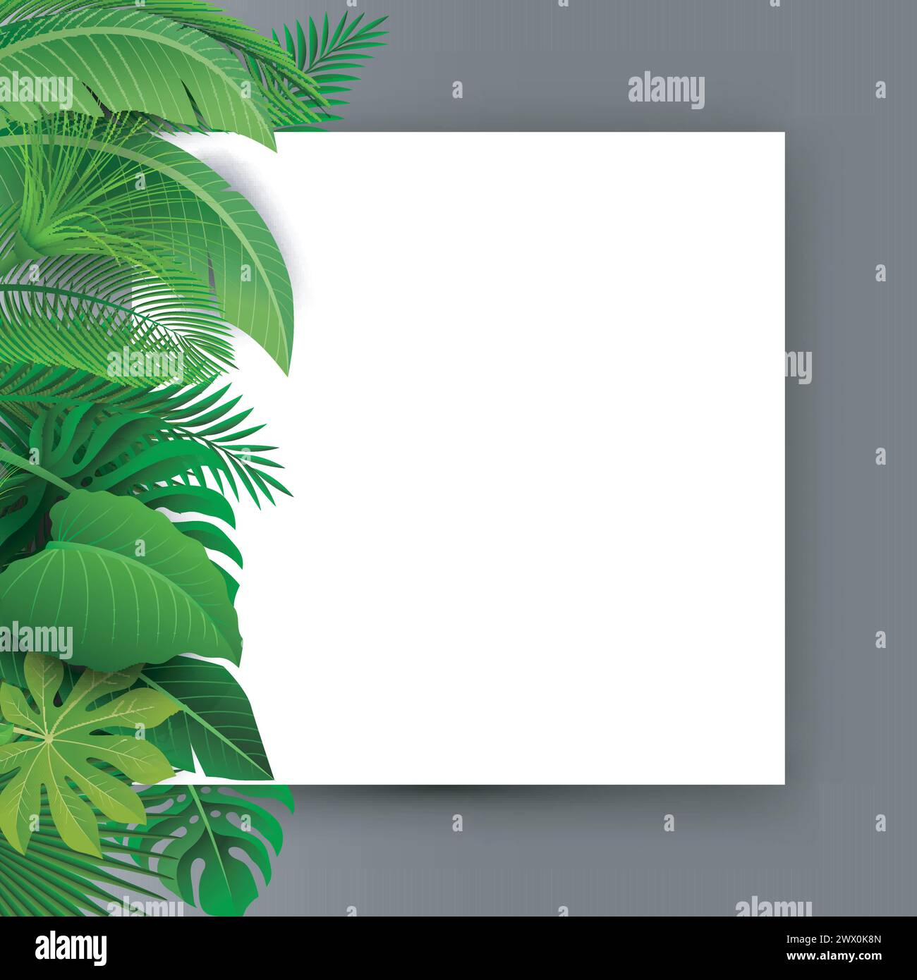 Easy garden Stock Vector Images - Alamy
