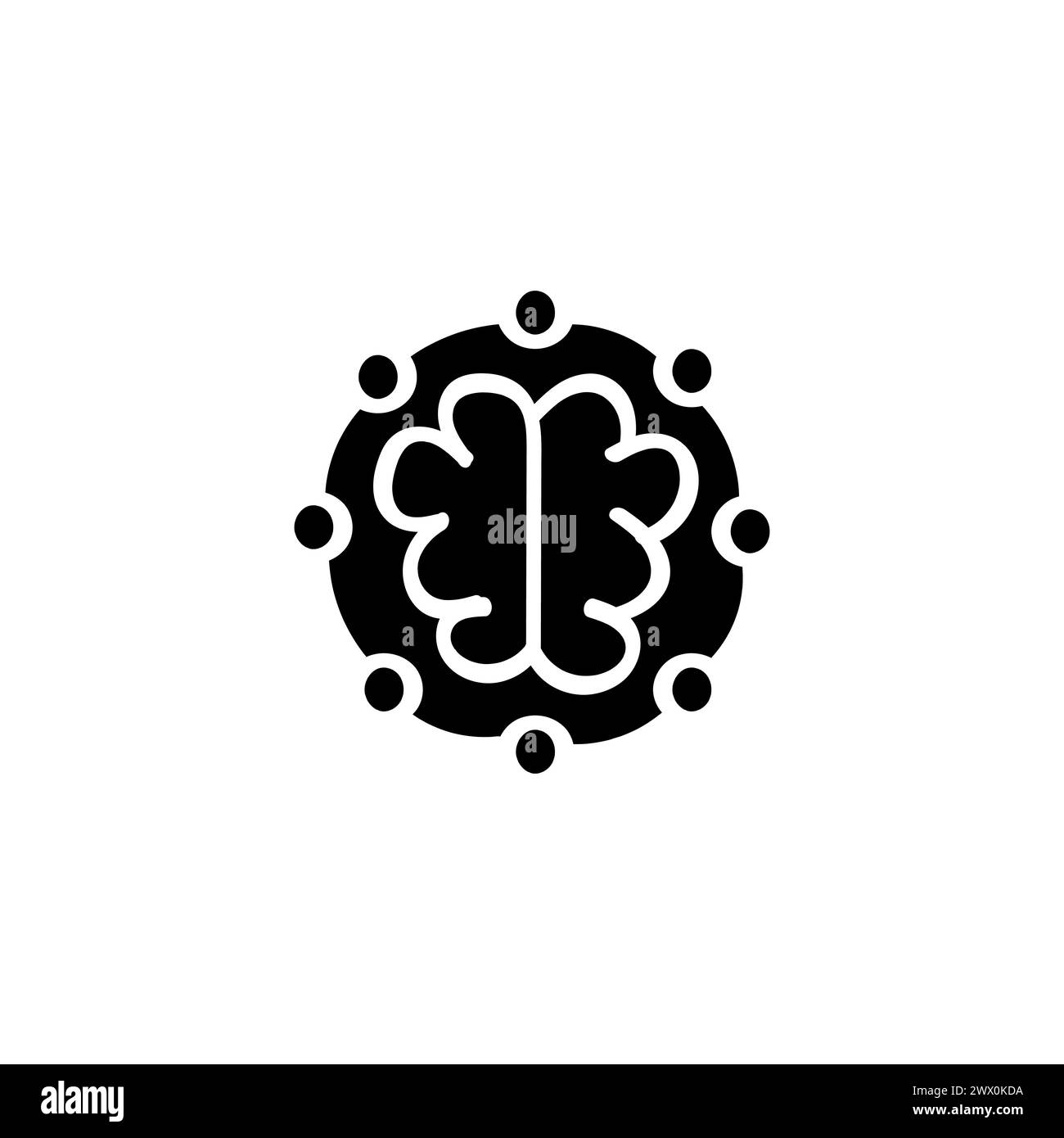 Memory skills Stock Vector Images - Alamy