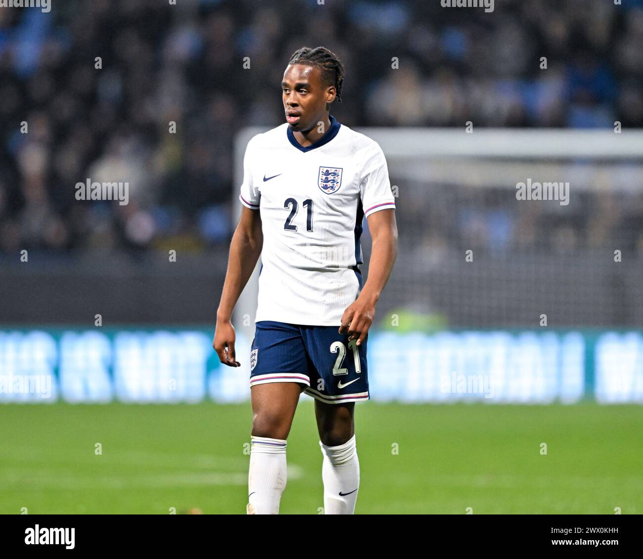 Jamie bynoe gittens 2024 hi-res stock photography and images - Alamy