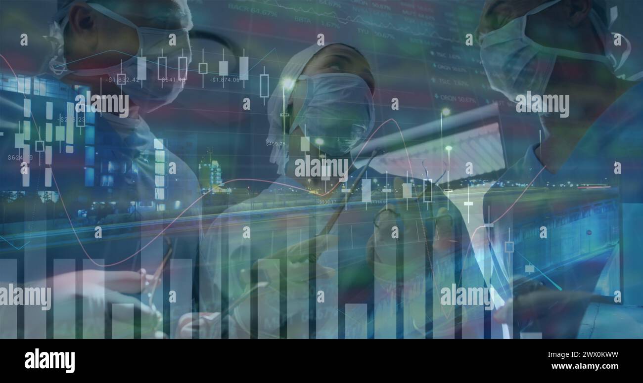 Procedural accuracy hi-res stock photography and images - Alamy