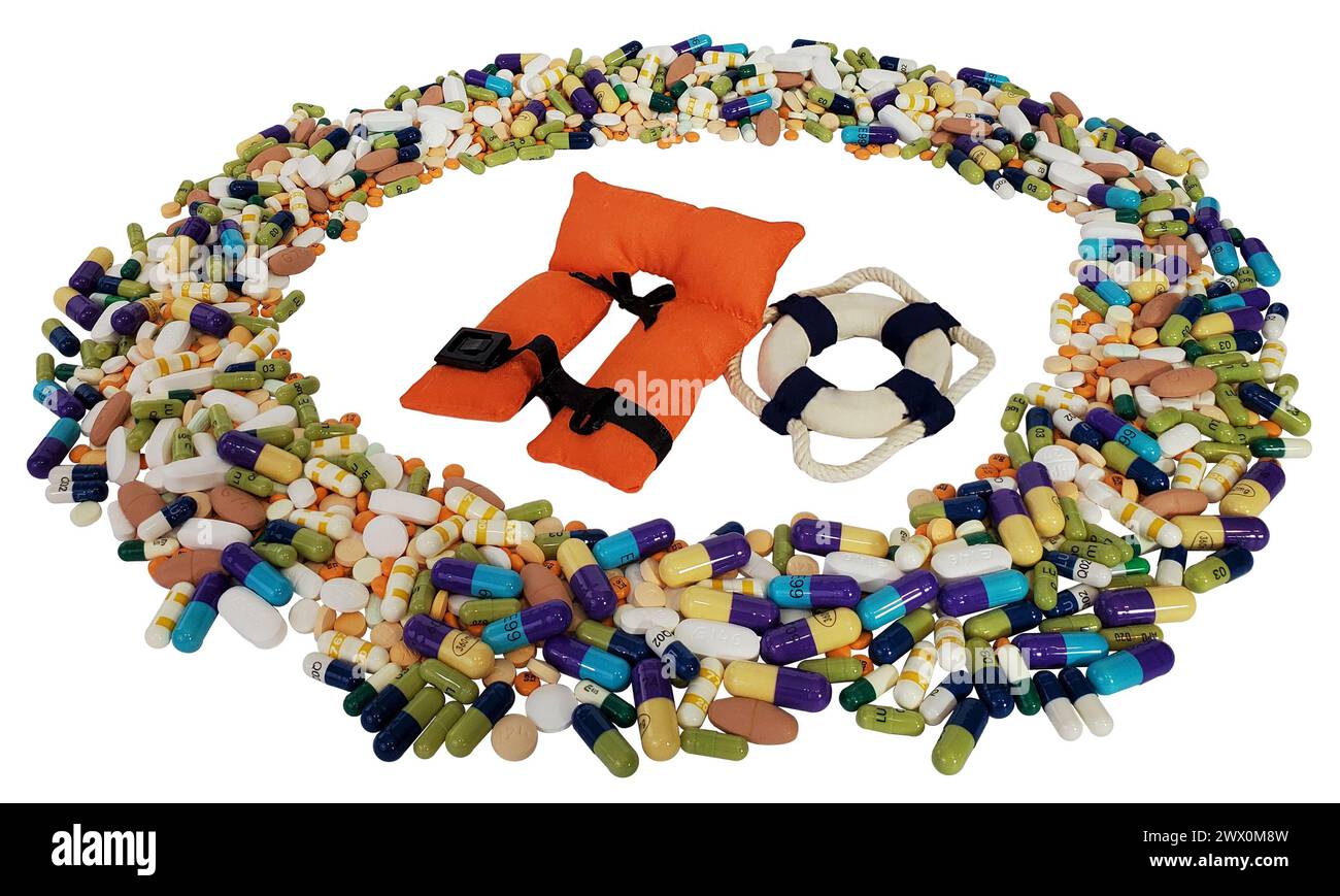 Drug addiction support hi-res stock photography and images - Alamy