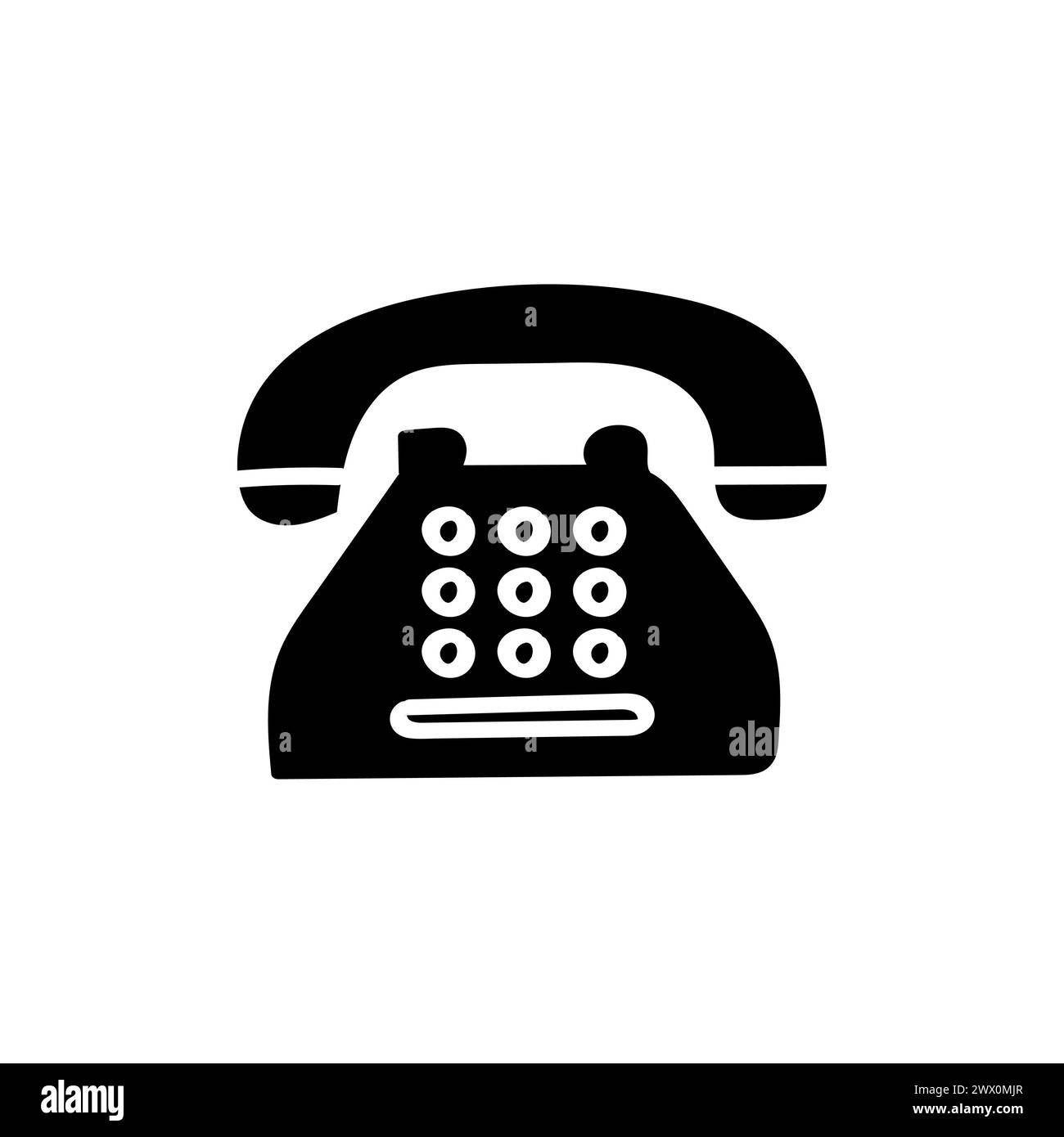 Typical cell Cut Out Stock Images & Pictures - Alamy