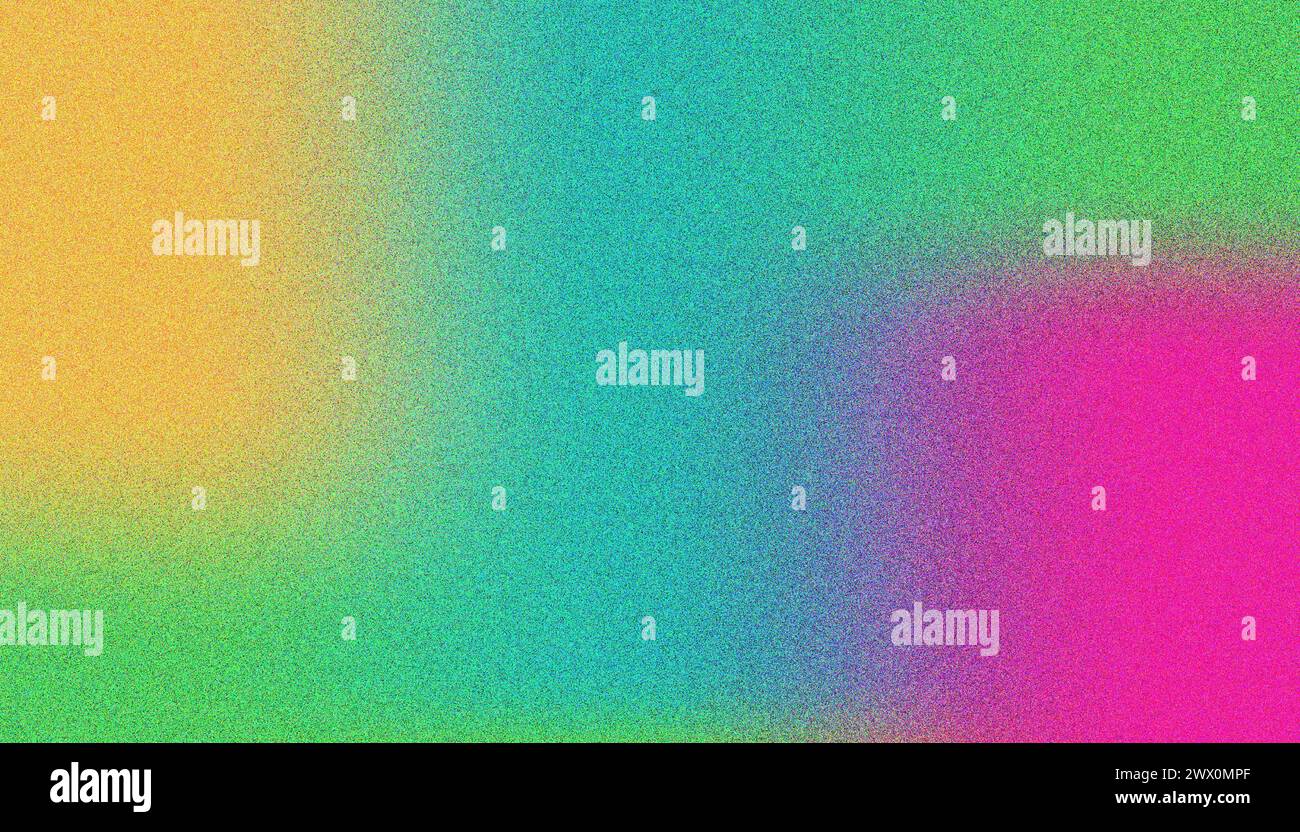 Gradient grainy gradient texture wallpaper, Vector gradient style ...