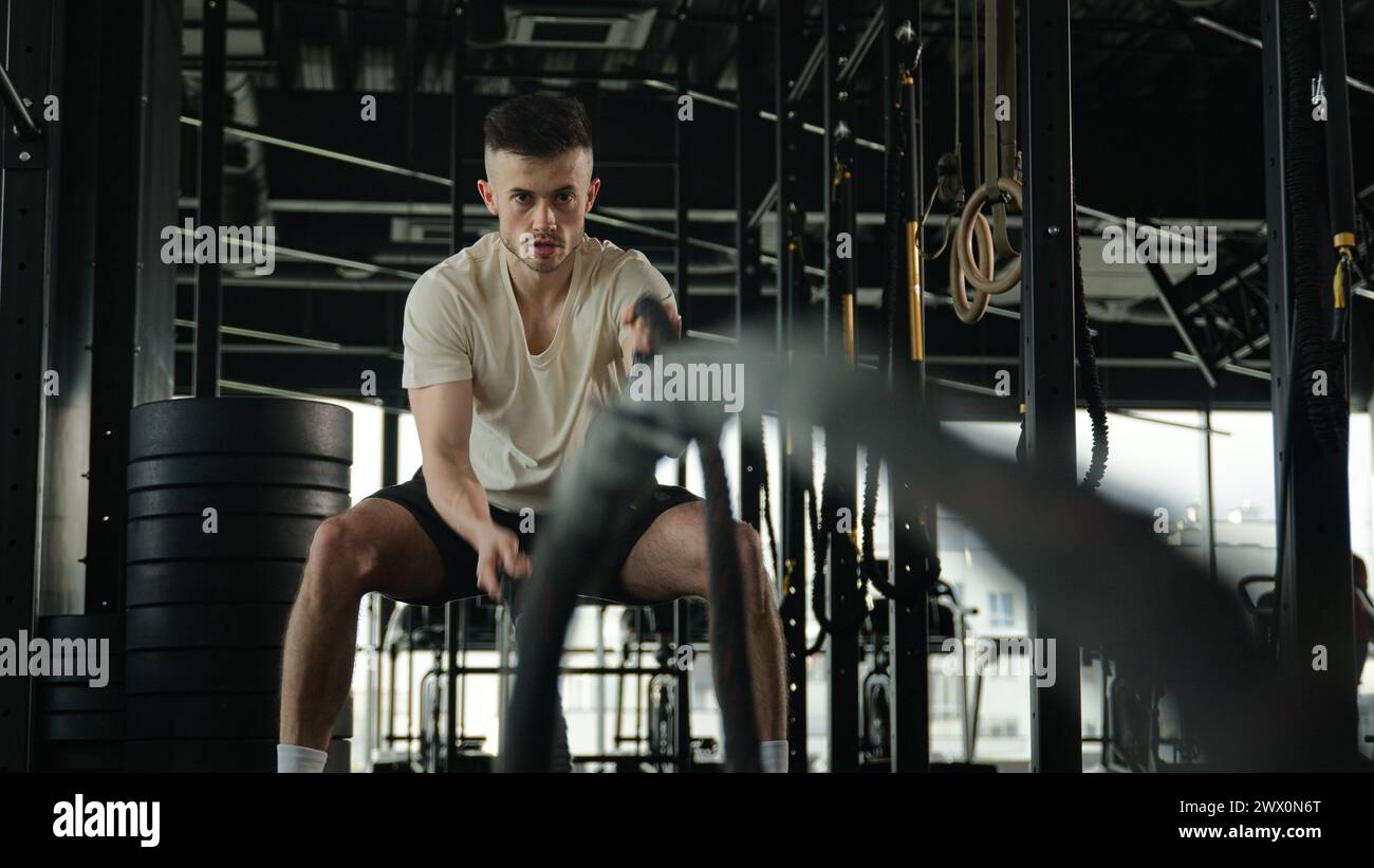 Muscular practice hi-res stock photography and images - Alamy