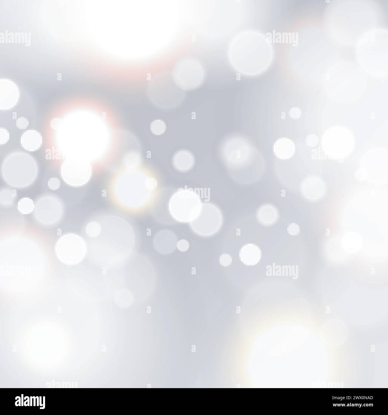 Abstract Sparkling Light Effects. Suitable For Product Advertising ...