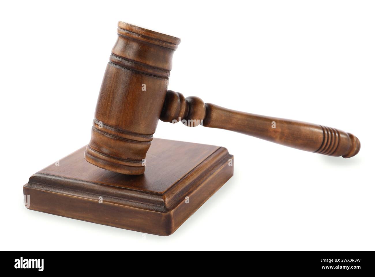 Crime mallet Cut Out Stock Images & Pictures - Alamy